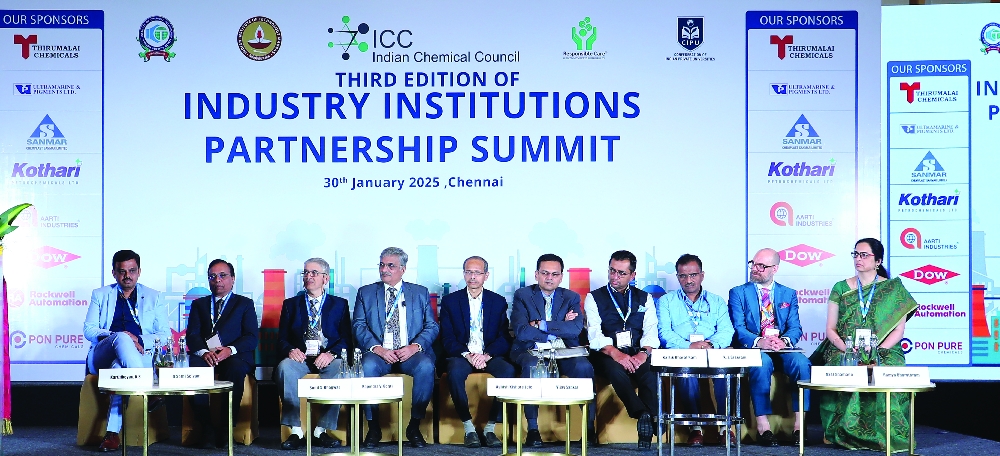Indian Chemical Council (ICC)